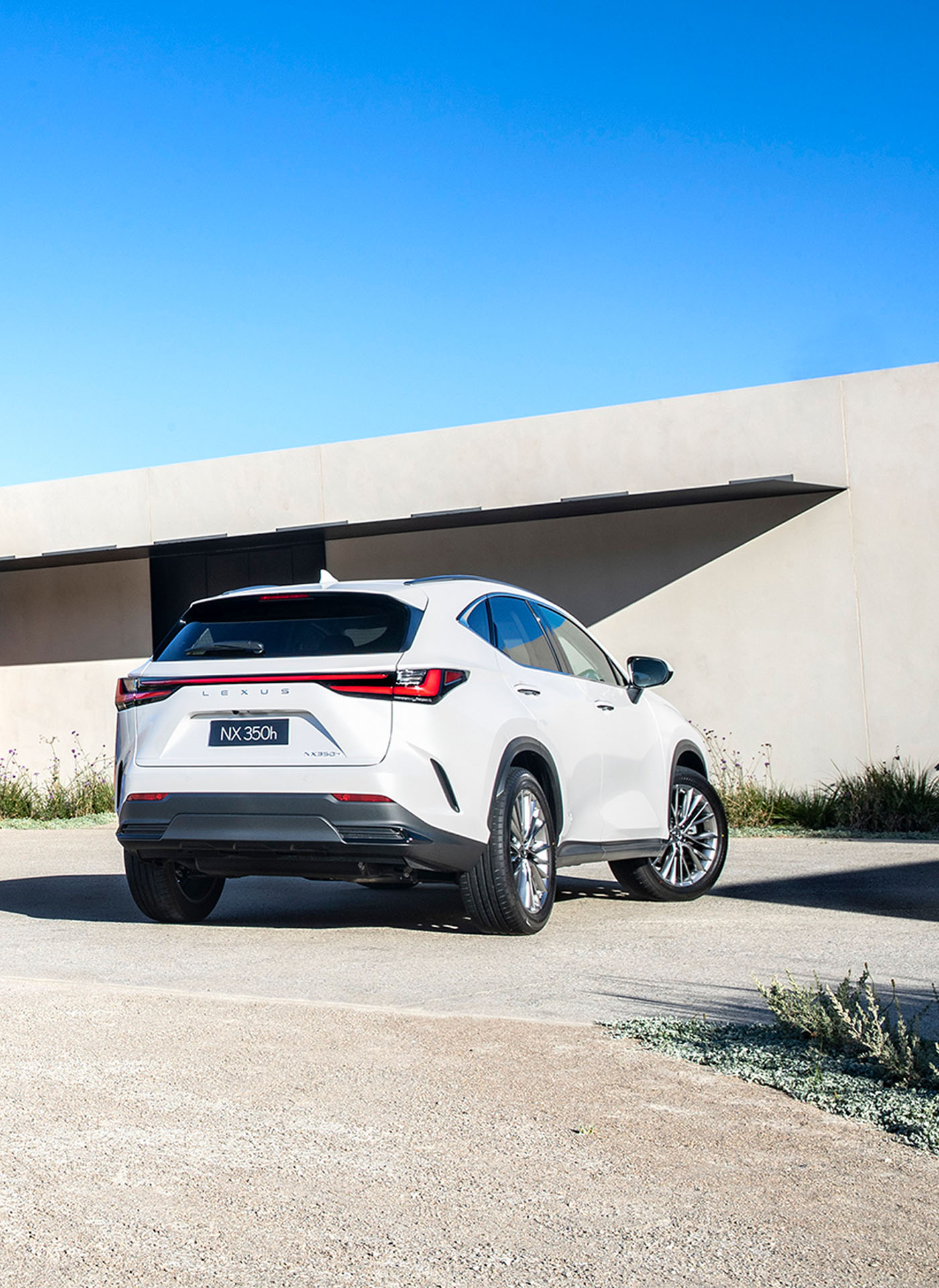 Melbourne City Lexus - Luxury Vehicle Sales, Finance, Service and Parts