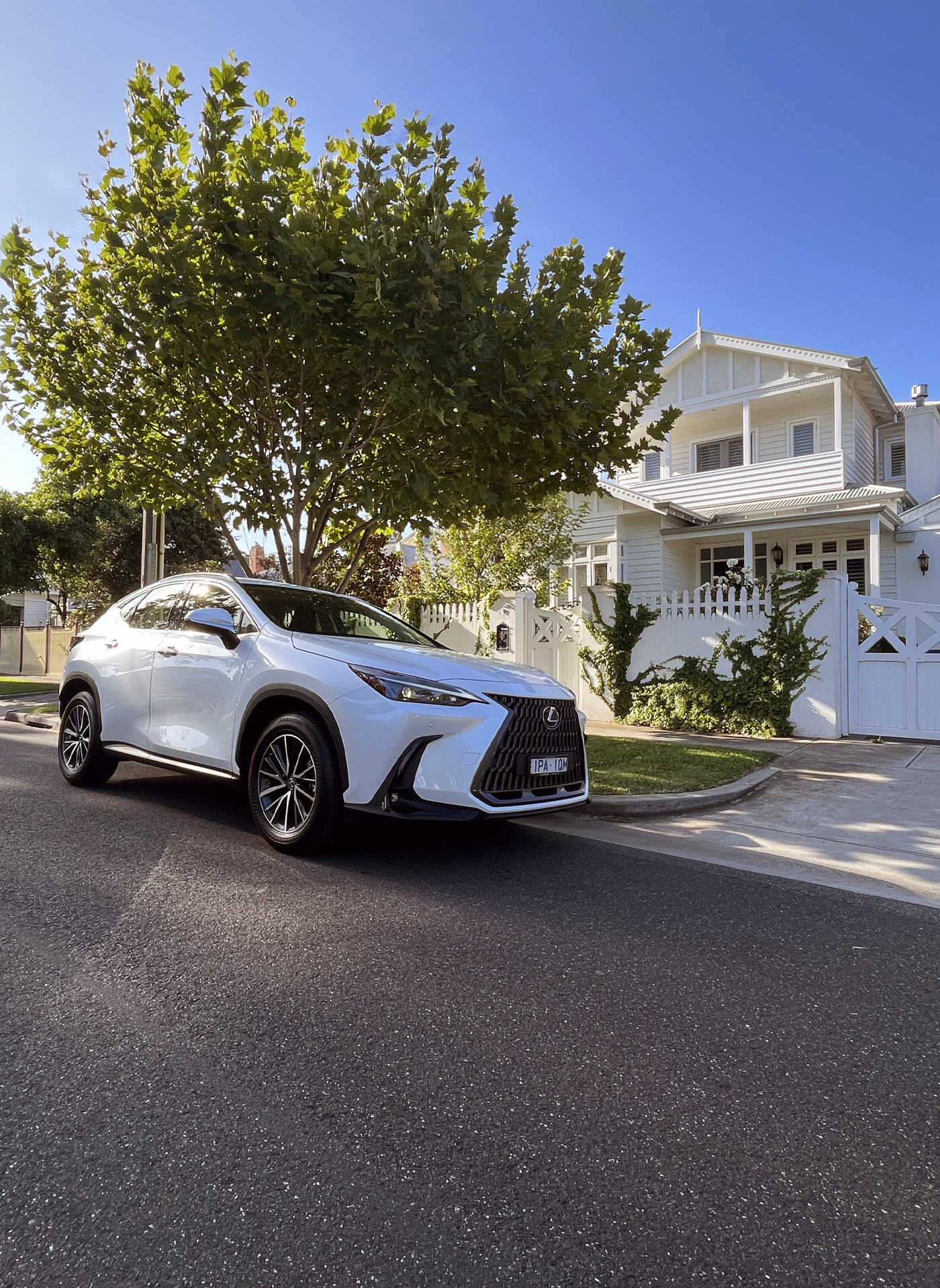 Melbourne City Lexus - Luxury Vehicle Sales, Finance, Service and Parts