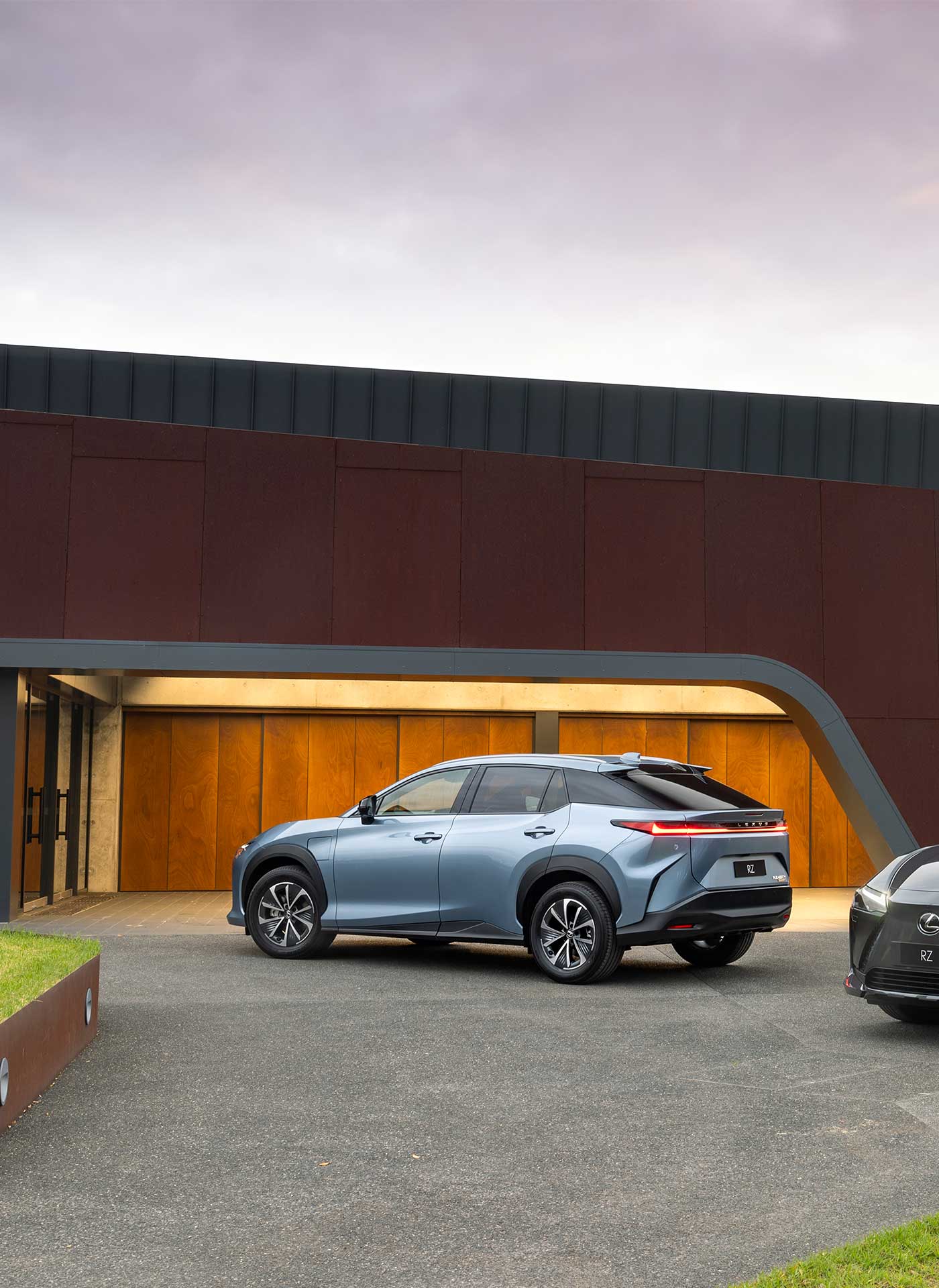 Melbourne City Lexus - Luxury Vehicle Sales, Finance, Service and Parts