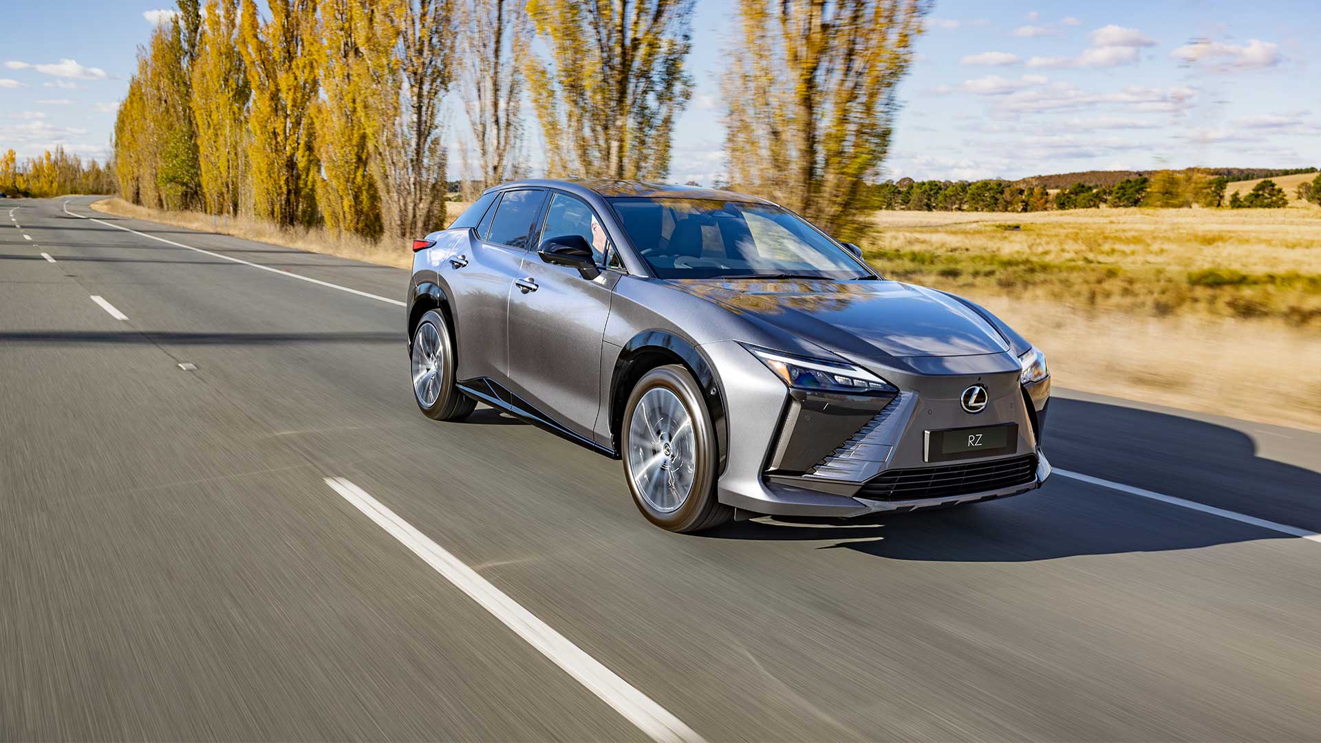 Melbourne City Lexus - Luxury Vehicle Sales, Finance, Service and Parts