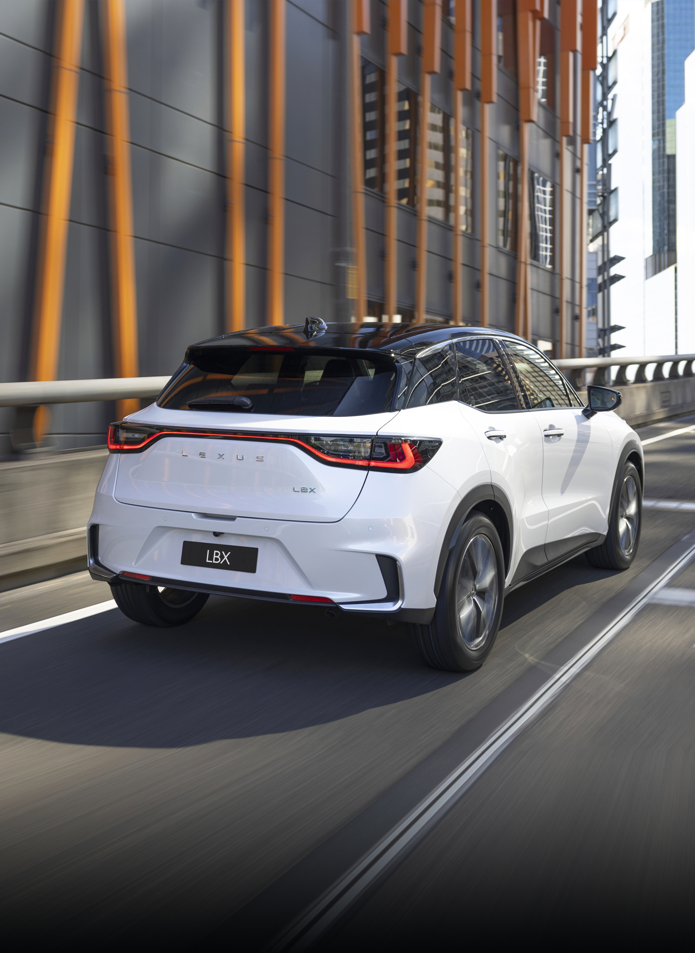 Melbourne City Lexus - Luxury Vehicle Sales, Finance, Service and Parts