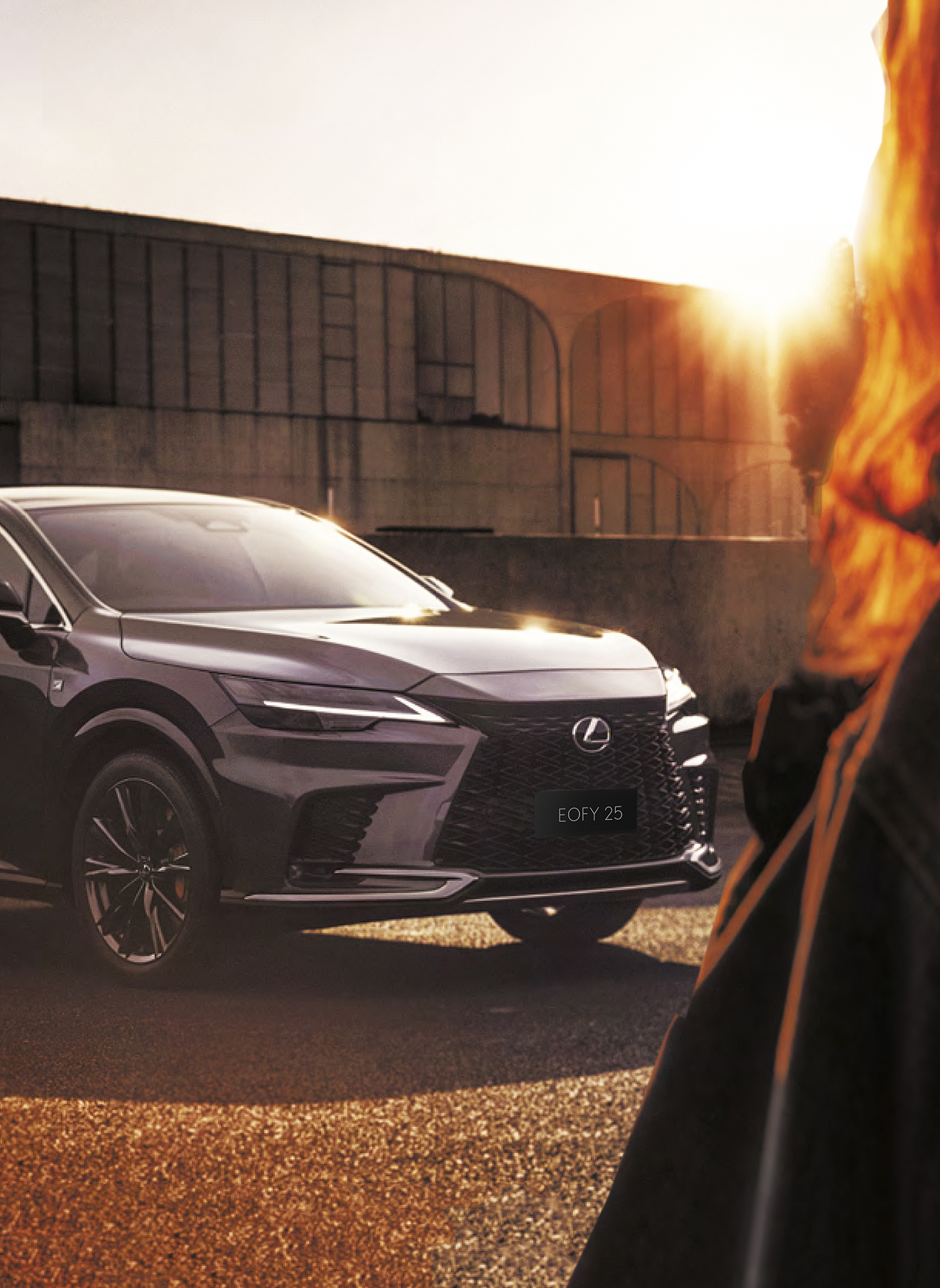 Melbourne City Lexus - Luxury Vehicle Sales, Finance, Service and Parts