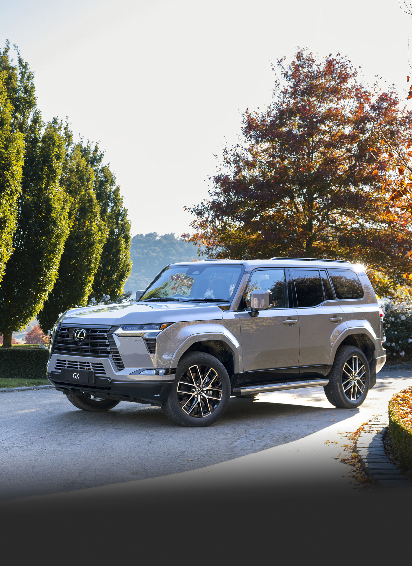 Melbourne City Lexus - Luxury Vehicle Sales, Finance, Service and Parts