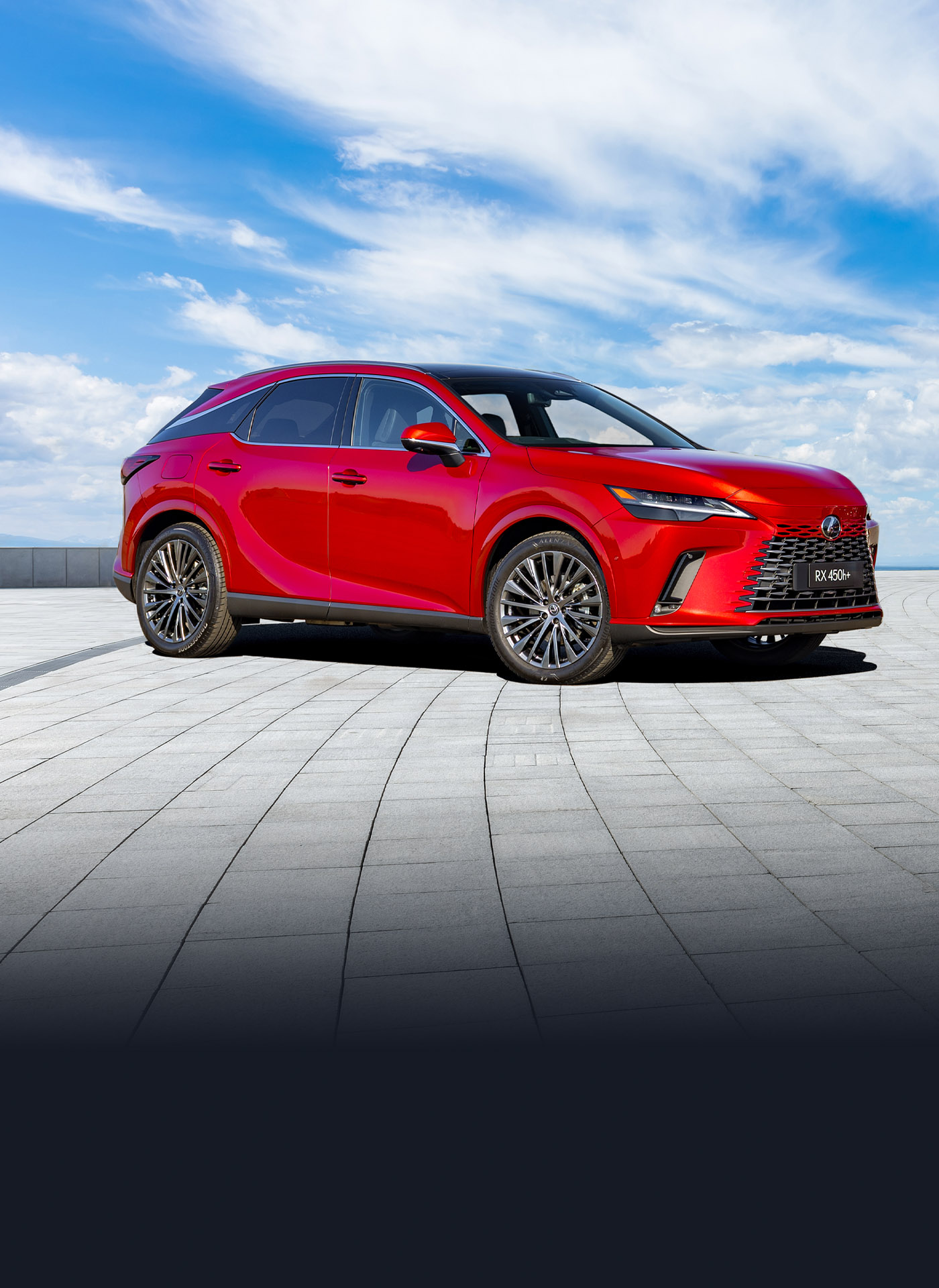 Melbourne City Lexus - Luxury Vehicle Sales, Finance, Service and Parts
