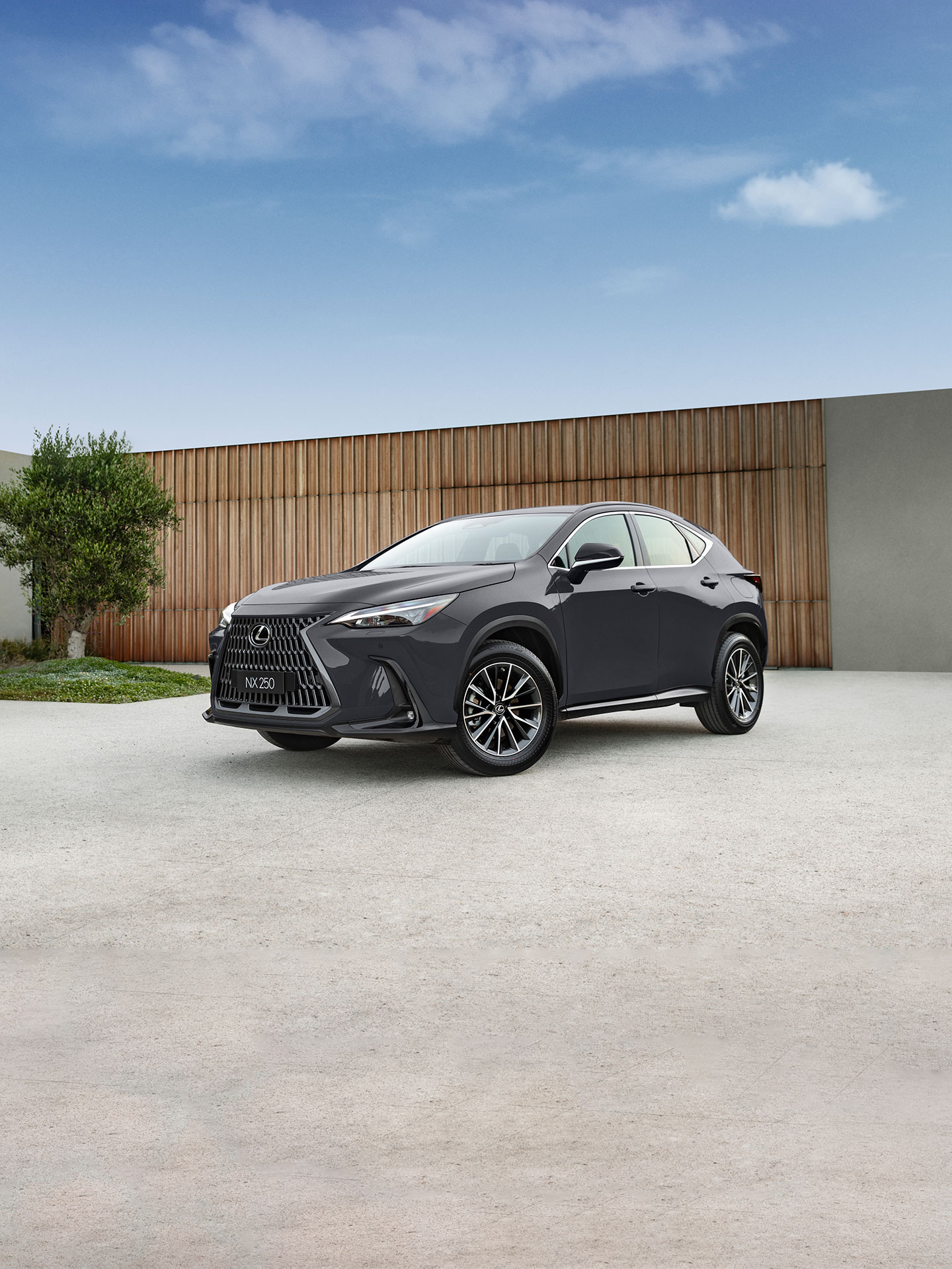 Melbourne City Lexus - Luxury Vehicle Sales, Finance, Service and Parts
